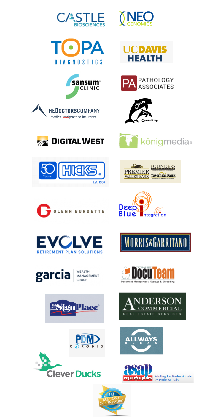 Industry Partners – Western Pathology